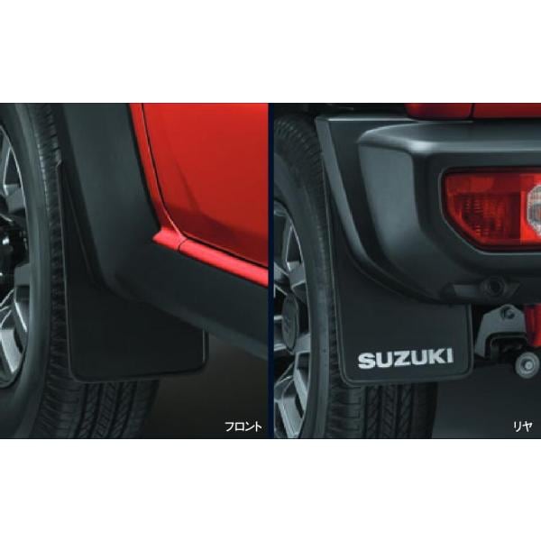 カーメーカー純正アクセサリー,スズキ,Jimny NOMADE（ジムニーノマド） | ガレージアイデア 本店