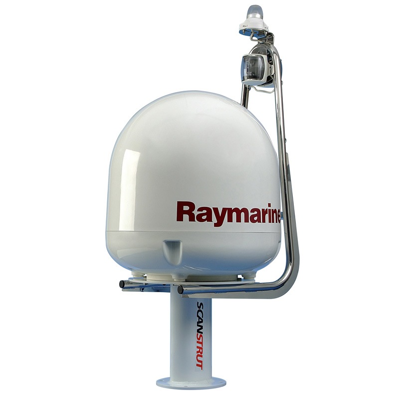 デュアルPOWERTOWER®用SC114-60ガントリーマウント