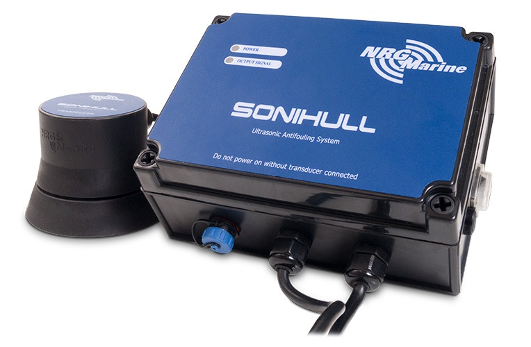 SONIHULL MONO (32フィート以下用） | SONIHULL | G-FISHING GARMIN MARINE日本代理店 ...