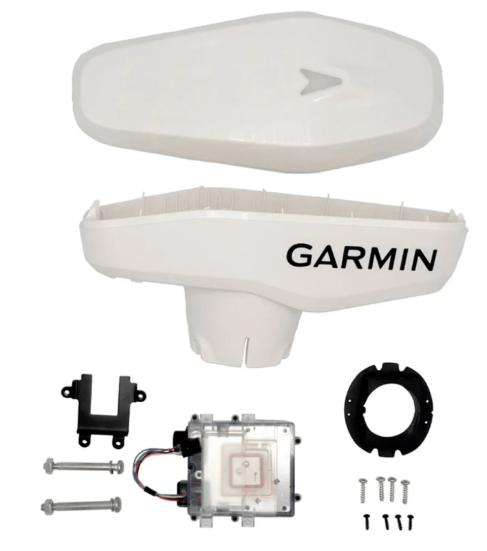 Kit, Force Kraken TM, Shaft Cap Assembly, 白 | 修理部品KRAKEN | G-FISHING ...