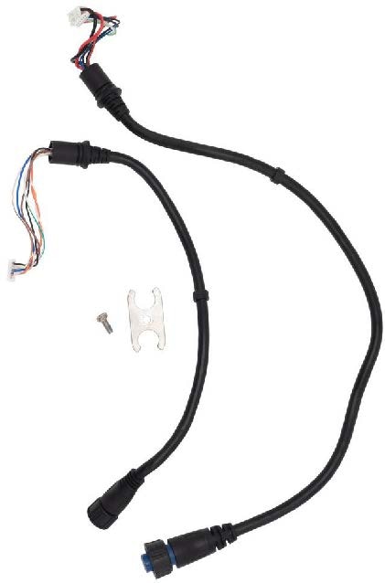 Kit, Servo / Ebox Cable Kit, Force Kraken | 修理部品KRAKEN | G-FISHING ...