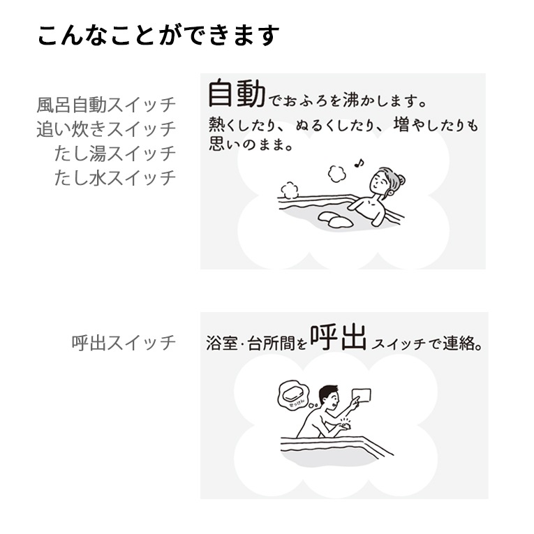 ノーリツ シンプルタイプ リモコンマルチセット RC-B001 | ガス給湯器・熱源機,オプションパーツ,リモコン,ノーリツ | ガスワンオンラインショップ