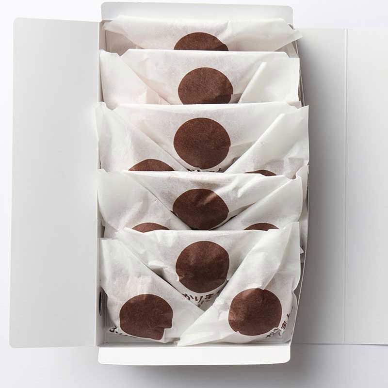 かりまん15個入 [A049] | 店舗,高林堂 | 旅するように和菓子と出逢う