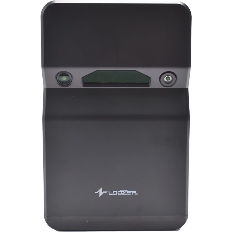 LOOZER ルーザー 短焦点プロジェクター 2WAY PROJECTOR SP01 BLK SP-01 | GBFT Online 公式通販サイト