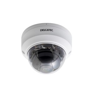 《DXアンテナ》 ドーム型ワイヤレス対応ネットワークカメラ（CNW3SZ11用増設カメラ）CNW3CDF1(c985)