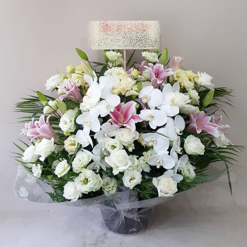 アレンジメント aren-250117