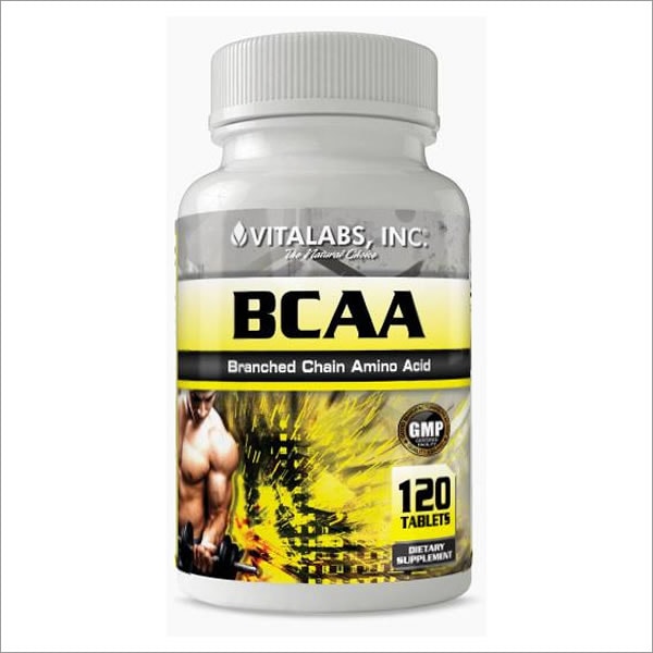 VITALABS 高品質BCAA1000mgの詳細｜USA製サプリメントの専門店 BSDサプリメント