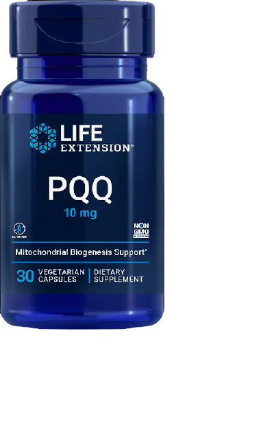 PQQ CAPS WITH BIOPQQ10mg（ミトコンドリア）の詳細｜USA製サプリメントの専門店 BSDサプリメント