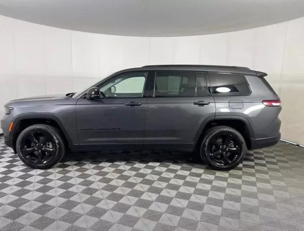 22y－ グランドチェロキー 純正 ボディ ドア サイド エンブレム グロスブラック ※要選択｜ダッジ・ジープ・クライスラ- アメ車の専門店 ...