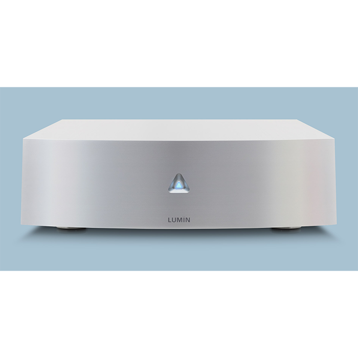 LUMIN AMP シルバー ディスクリート パワーアンプ LUMIN-AMP-SILVER | アンプ | | 吉田苑|公式オンラインショッピングサイト