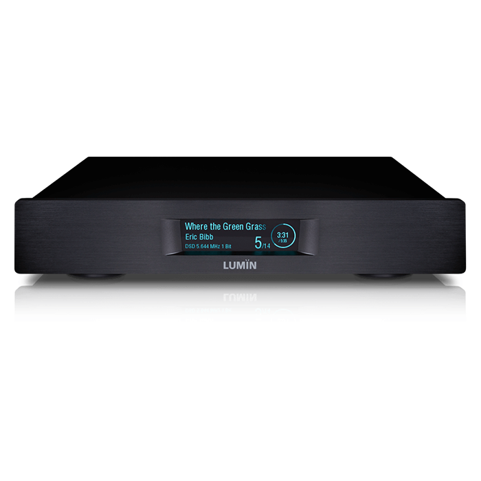 「在庫有」LUMIN U2 MINI ブラック ネットワークトランスポート LUMIN-U2-MINI-BLACK | ネットワークオーディオ/DAC/PCオーディオ関連 | | 吉田苑|公式 ...