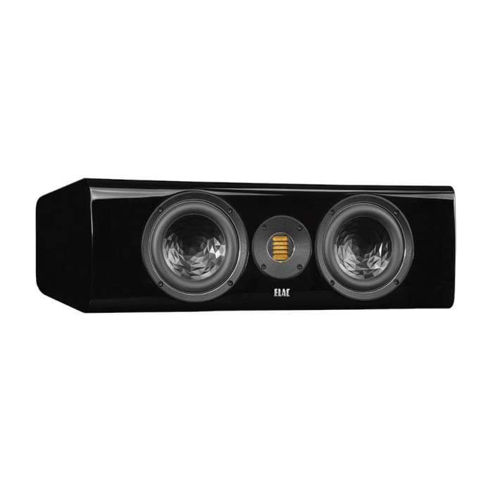 ELAC VELA CC 401.2 ブラック・ハイグロス 1本 センタースピーカー | スピーカー | | 吉田苑|公式オンラインショッピングサイト