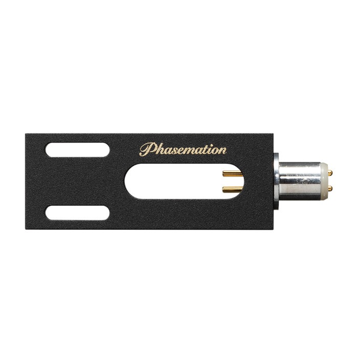 Phasemation CS-900K ブラック ヘッドシェル | アナログプレイヤー関連 | | 吉田苑|公式オンラインショッピングサイト