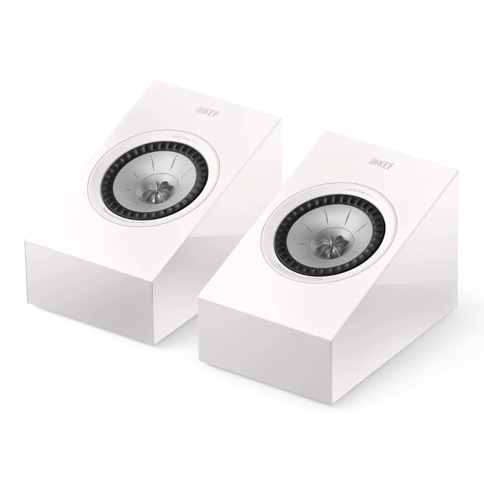 KEF R8 Meta ペア 2-way 密閉型サラウンドスピーカー | スピーカー | | 吉田苑|公式オンラインショッピングサイト