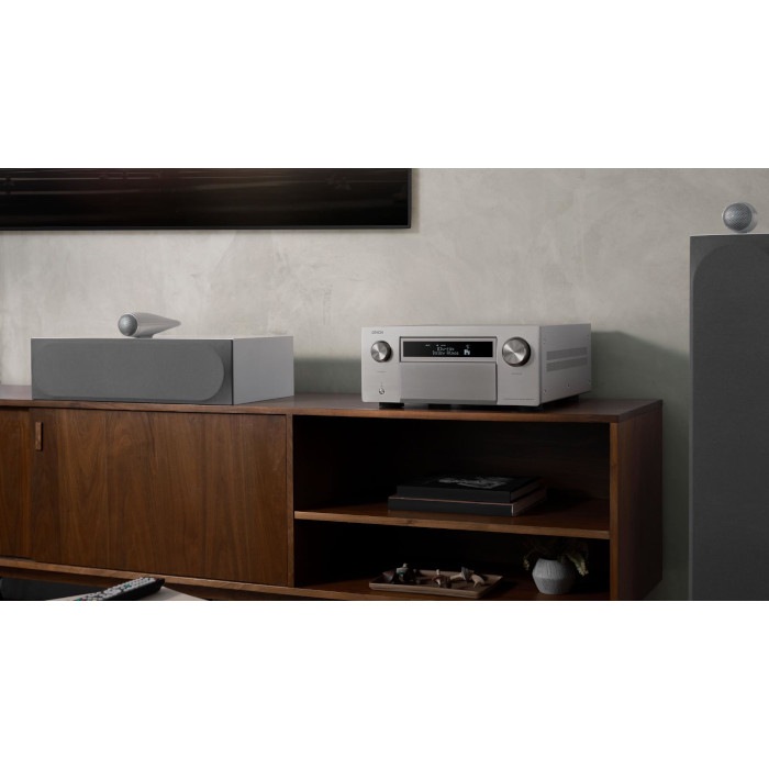 DENON AVC-A1H ブラック 15.4ch AV サラウンドアンプ | アンプ | | 吉田苑|公式オンラインショッピングサイト