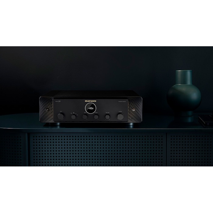 marantz Model30 ブラック プリメインアンプ MODEL30/FB | アンプ | | 吉田苑|公式オンラインショッピングサイト