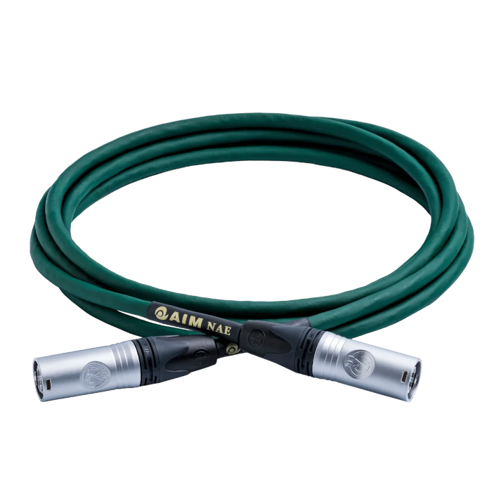 【2025年11月19日発売】AIM NAE-050W 1本 5.0m 両端イーサコンRJ45プラグ オーディオLANケーブル[SHIELDIO] NAE | ケーブル | | 吉田苑|公式 ...