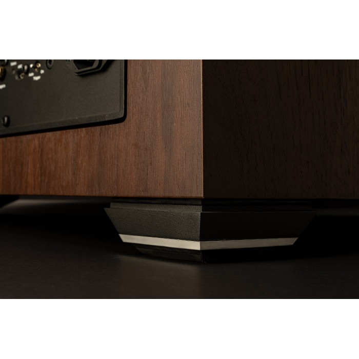 Paradigm XR13 全4色 アンプ内蔵サブウーファー ウォルナット,ブラックウォルナット,ミッドナイトチェリー,ピアノブラック ...