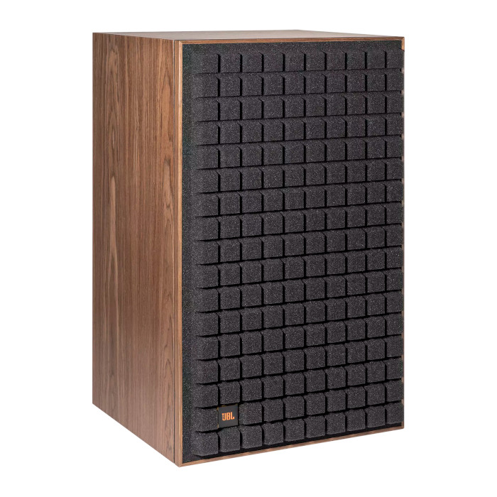 JBL L100 Classic MK2 ブラック/BLK 1台 3ウェイ・ブックシェルフ型スピーカー JBLL100MK2BLK ...
