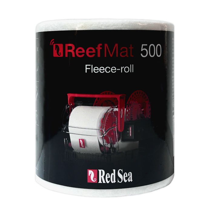 レッドシー Reef Mat 500 用 フリースロール 28m Fleece roll Red Sea