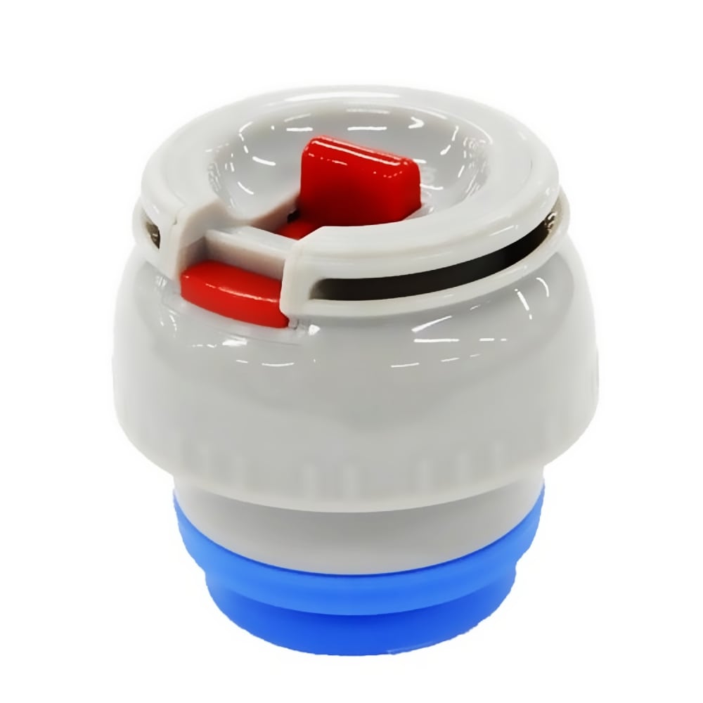 中栓一式 SKDC4用 軽量コンパクト2WAYステンレスボトル用 SKATER スケーター 中栓 パーツ 子供用水筒用 部品 34601-9-P-SKDC4-NS 宅