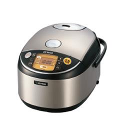 象印【ZOJIRUSHI】 業務用圧力IH炊飯ジャー極め炊き NP-IG18-XA