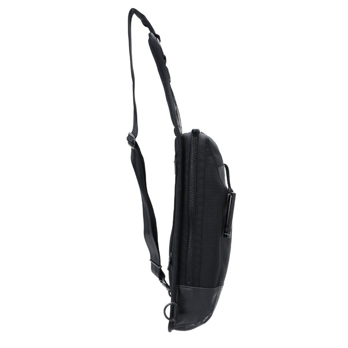 ポーター ヒート スリングショルダーバッグ 703-08000 PORTER HEAT SLING SHOULDER BAG ボディーバッグ ...