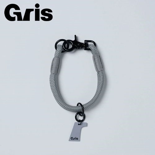 GRIS THE COLLAR LIMESTONE 35cm | ガレージキャンプストア GarageCampStore