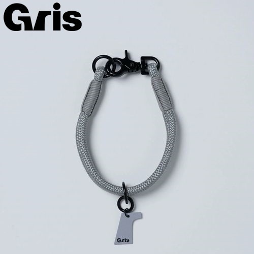 GRIS THE COLLAR LIMESTONE 40cm | ガレージキャンプストア GarageCampStore