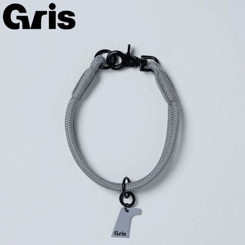GRIS THE COLLAR LIMESTONE 45cm | ガレージキャンプストア GarageCampStore