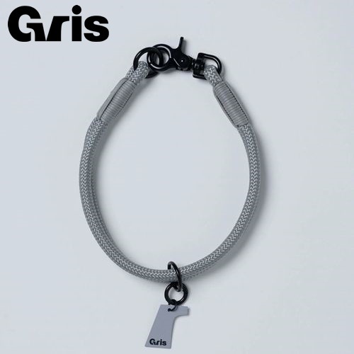 GRIS THE COLLAR LIMESTONE 50cm | ガレージキャンプストア GarageCampStore