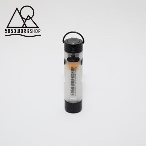 5050ワークショップ 5050WORKSHOP マイクロライト MICROLIGHT | ガレージキャンプストア GarageCampStore