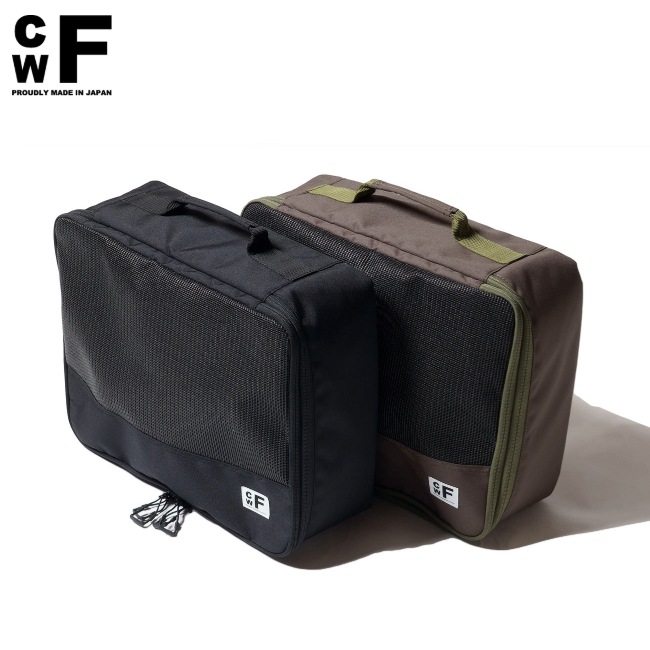 シーダブリューエフ CWF ドライハウス M DRYHOUSE M | ガレージキャンプストア GarageCampStore