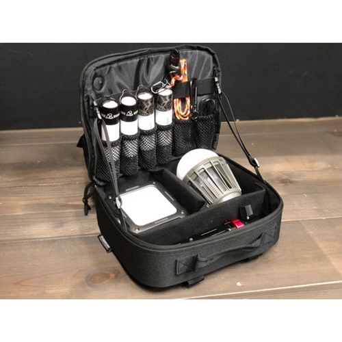 5050ワークショップ 5050WORKSHOP オーガナイザーケース ORGANIZER CASE | ガレージキャンプストア GarageCampStore