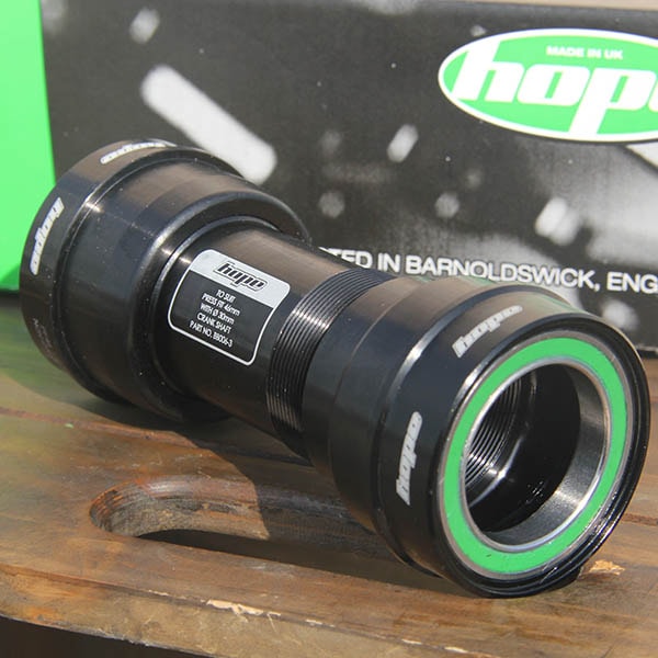 HOPE - PF46/PF30用 30mm | すべての商品 | GOLDRUSH AJITO