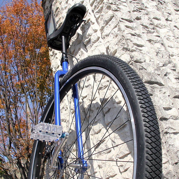 KrisHolm - KH36 | Uni [ 一輪車 ],一輪車,M uni,36inch | GOLDRUSH AJITO