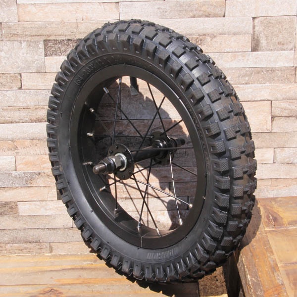 OSET - 12.5ECO フロント | Brand Index,OSET,Repair Parts,wheel | GOLDRUSH AJITO