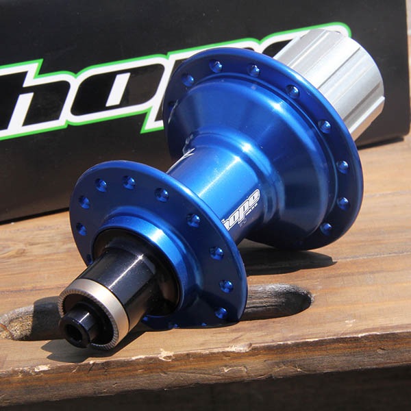 HOPE - RS4 [20H] [カセット:シマノ・Alu] | すべての商品 | GOLDRUSH AJITO