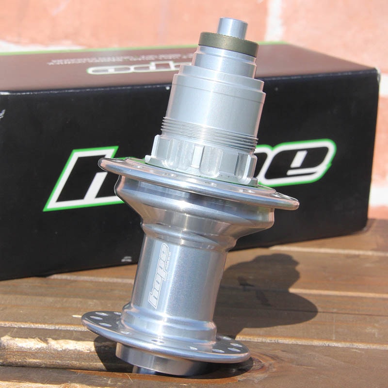 HOPE - RS4 [28H] [カセット:SRAM-XDR] | すべての商品 | GOLDRUSH AJITO
