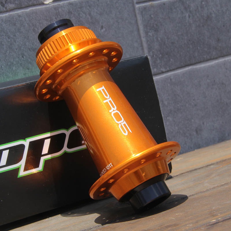 HOPE - Pro5 センターロック Boost [28H] | すべての商品 | GOLDRUSH AJITO