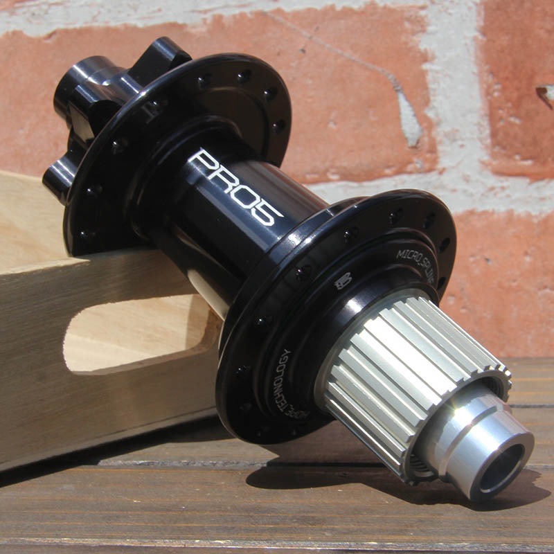 HOPE - Pro5 [36H][カセット:SRAM XD] | すべての商品 | GOLDRUSH AJITO