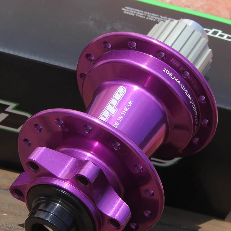 HOPE - Pro5 [32H][カセット:SRAM XDR] | すべての商品 | GOLDRUSH AJITO