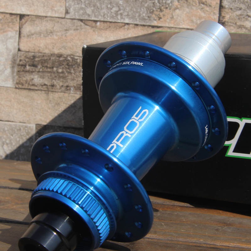 HOPE - Pro5 センターロック BOOST [32H] [SRAM XD] | すべての商品 | GOLDRUSH AJITO