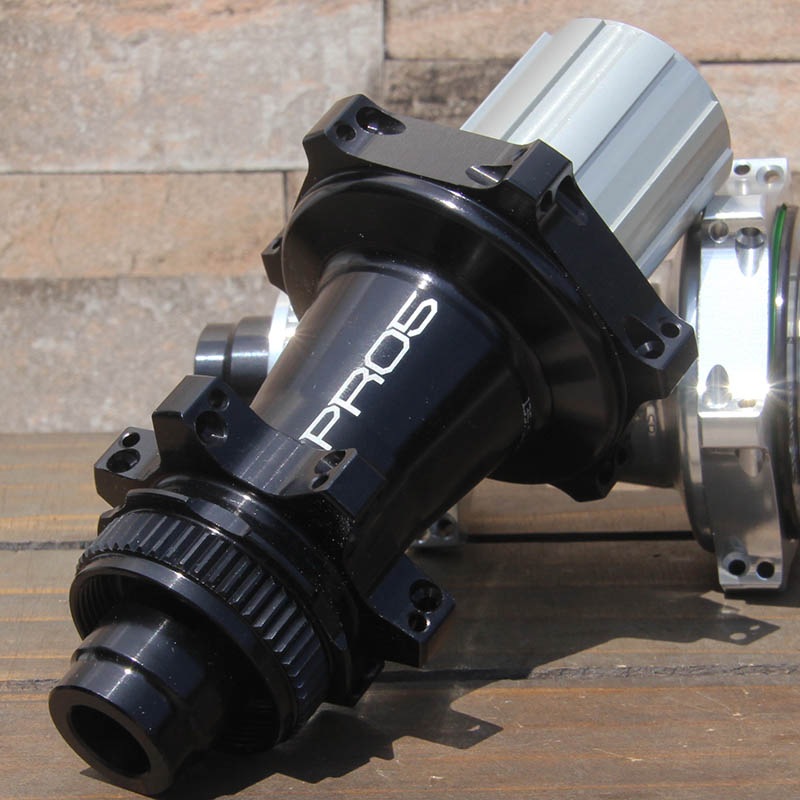 HOPE - Pro5 センターロック SP [24H] [シマノHG Steel] | ROAD/CYCLO ,ホイール,ハブ - リア ...