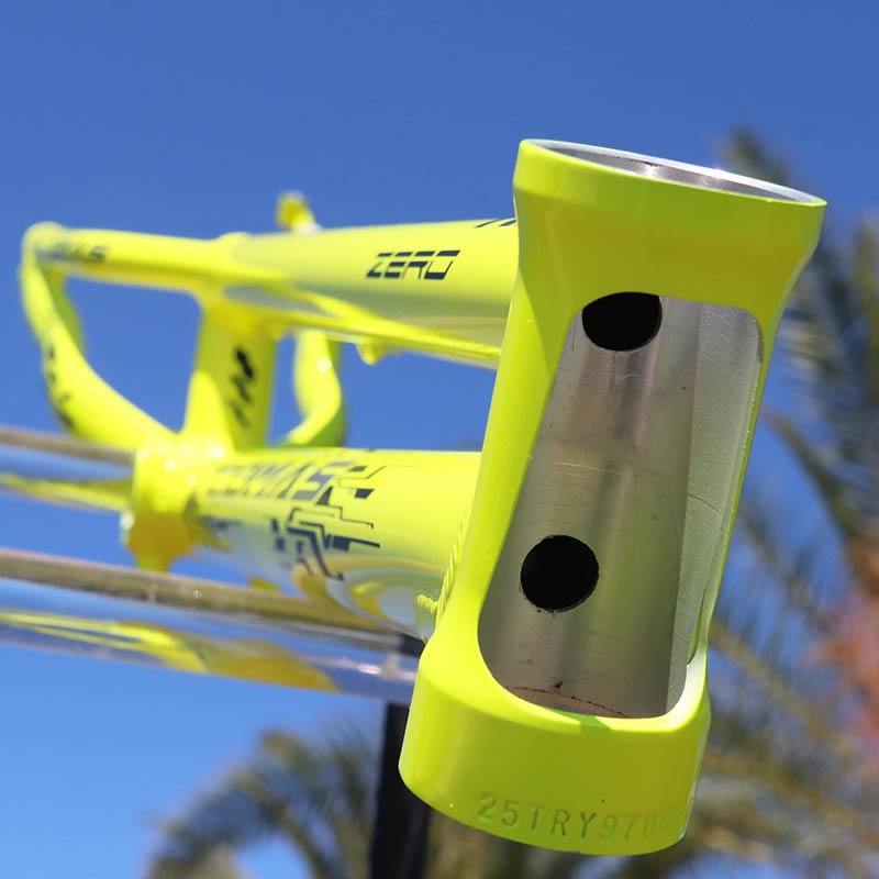 COMAS - ZERO | フレーム,Trial 20 | GOLDRUSH AJITO