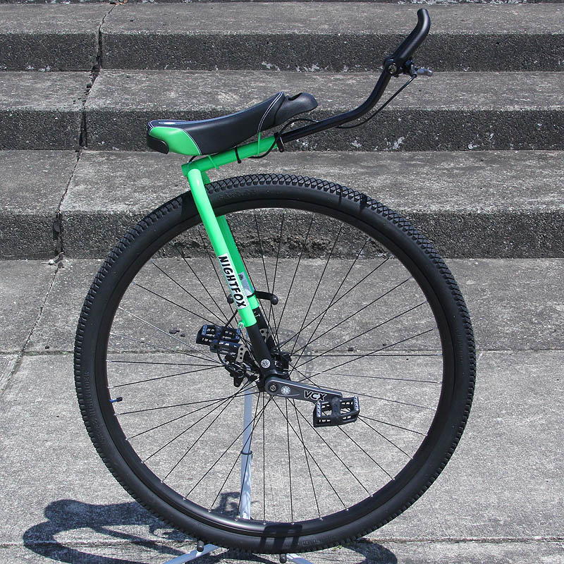 Nimbus - Night FOX [36inch] [Disk] | Uni [ 一輪車 ],一輪車,ロード,36inch ...