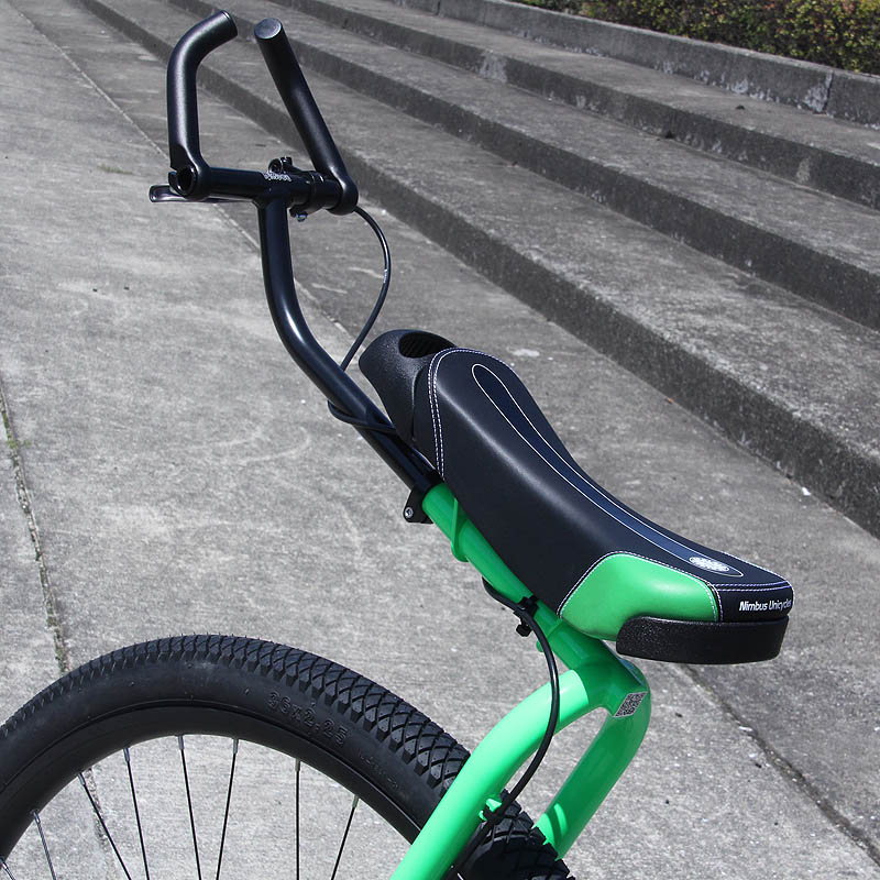 Nimbus - Night FOX [36inch] [Disk] | Uni [ 一輪車 ],一輪車,ロード,36inch ...