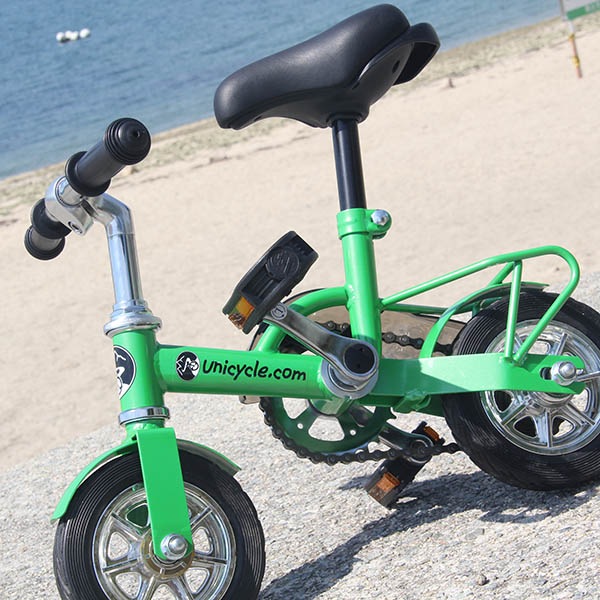 UDC - Mini-Bike | 完成車,変わった自転車 | GOLDRUSH AJITO