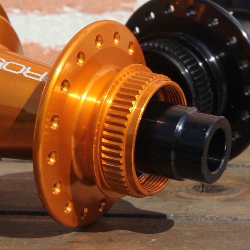 HOPE - Pro5 センターロック [28H][シマノHG Alu] | すべての商品 | GOLDRUSH AJITO