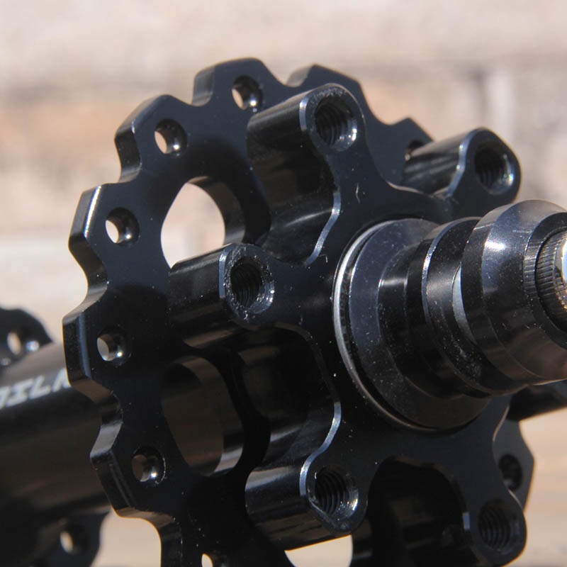 EXTENTION | ホイール,Fハブ,Street | GOLDRUSH AJITO